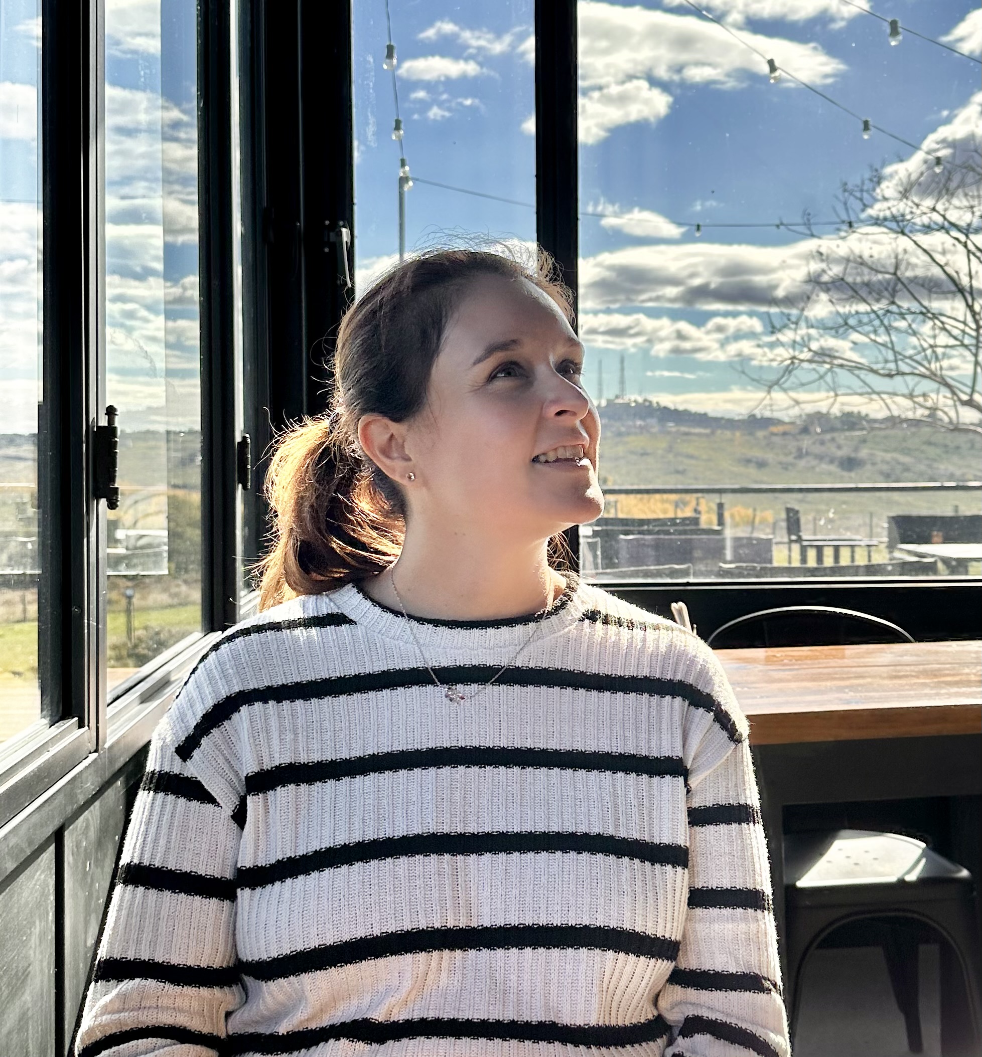 Paula Rodriguez — Talent Partner & Technical Recruiter